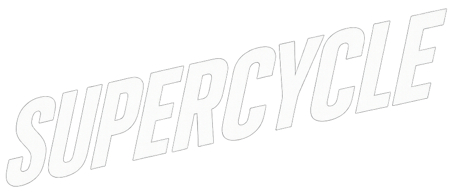 Supercycle (real)